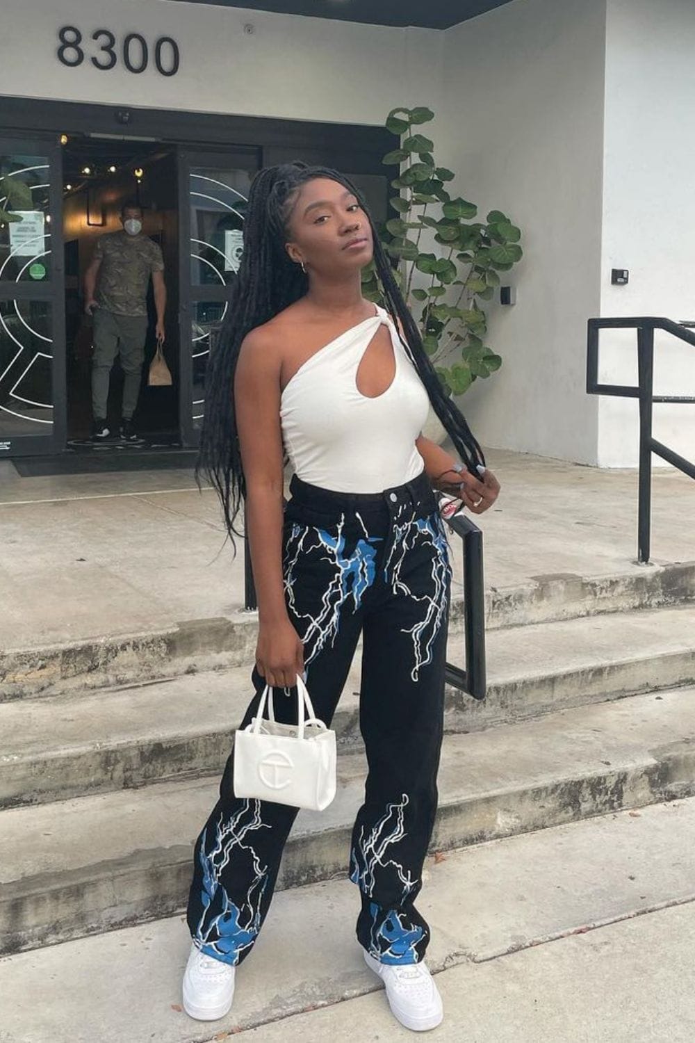 16 Stunning Concert Outfits for Black Women to Slay the Night Away