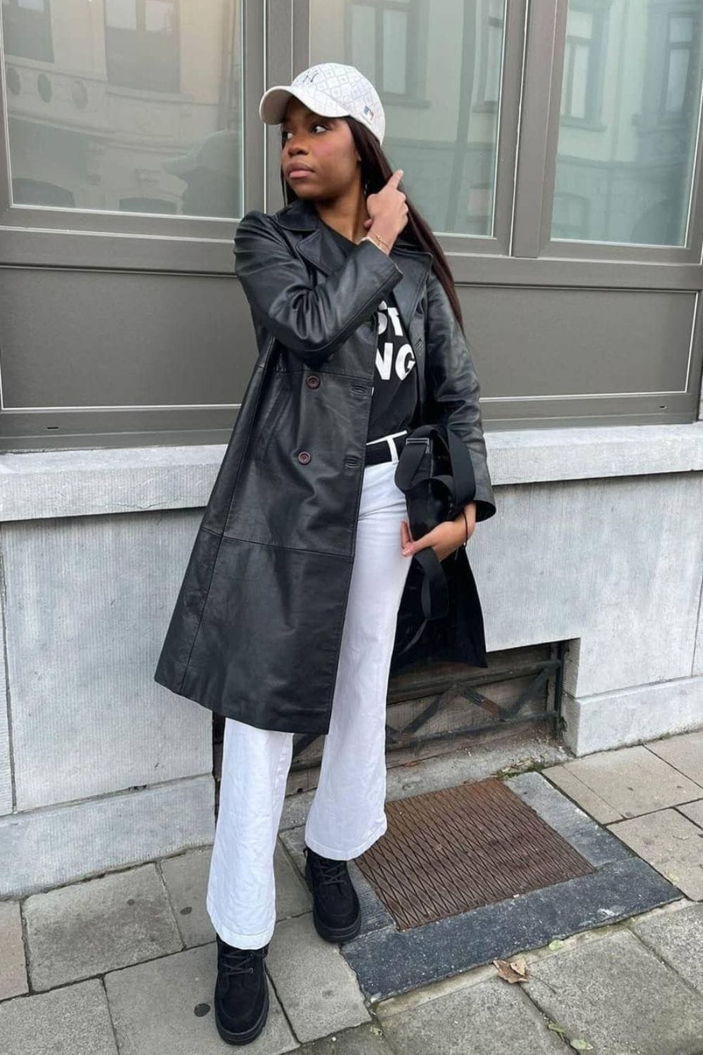 16 Stunning Concert Outfits for Black Women to Slay the Night Away