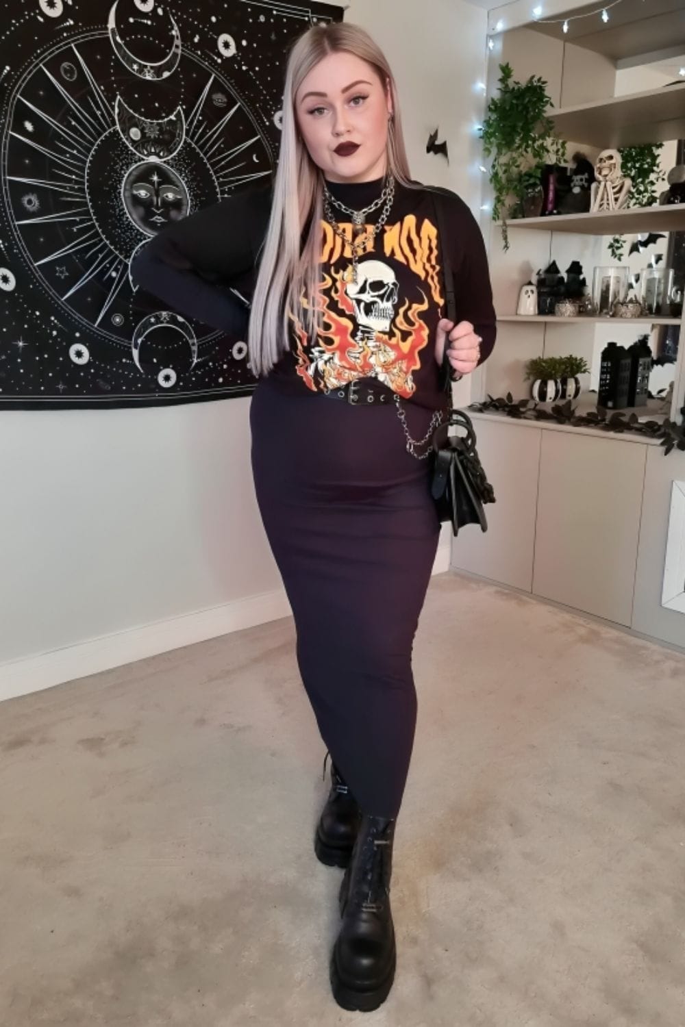 15 Epic EDM Concert Outfits to Make You Stand Out in the Crowd