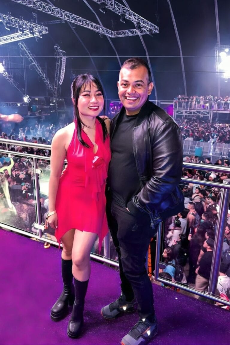 15 Epic EDM Concert Outfits to Make You Stand Out in the Crowd