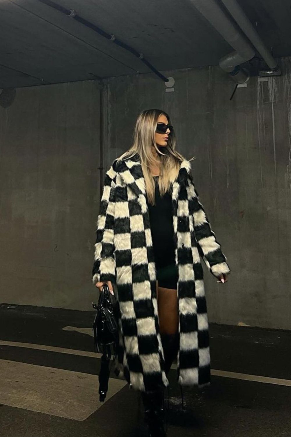 18 Monochrome Outfit Ideas That Are Anything But Boring