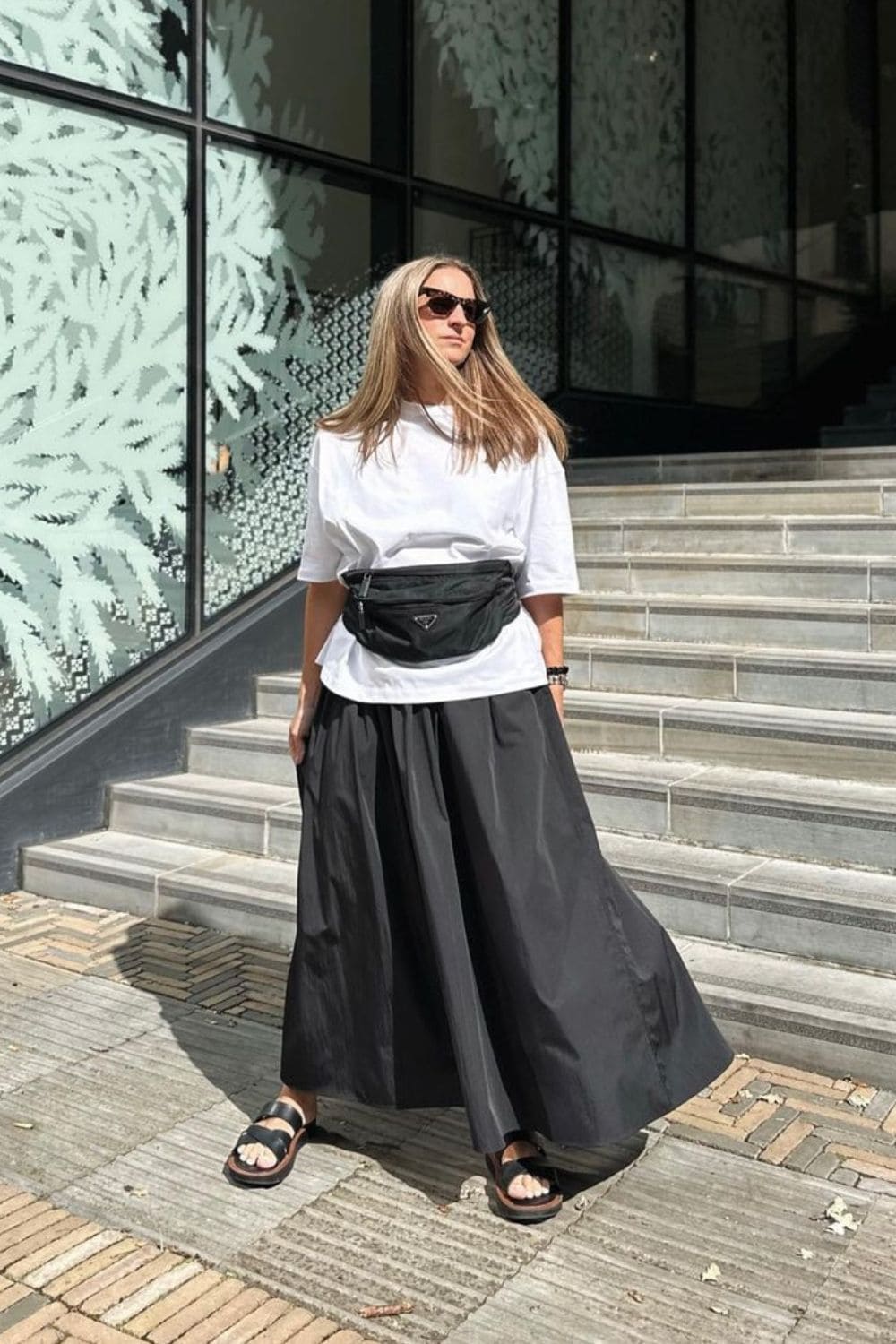 18 Monochrome Outfit Ideas That Are Anything But Boring