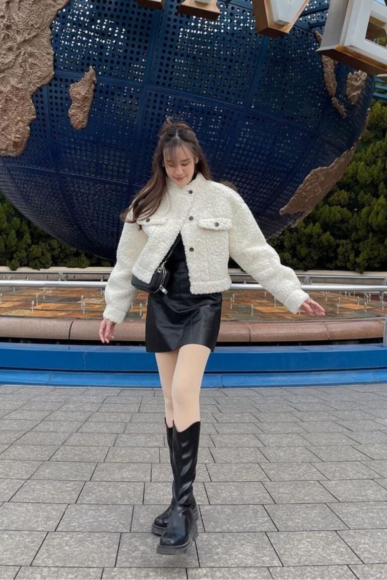 What to Wear to Universal Studios: 12 Cute Outfit Ideas for Your Next ...