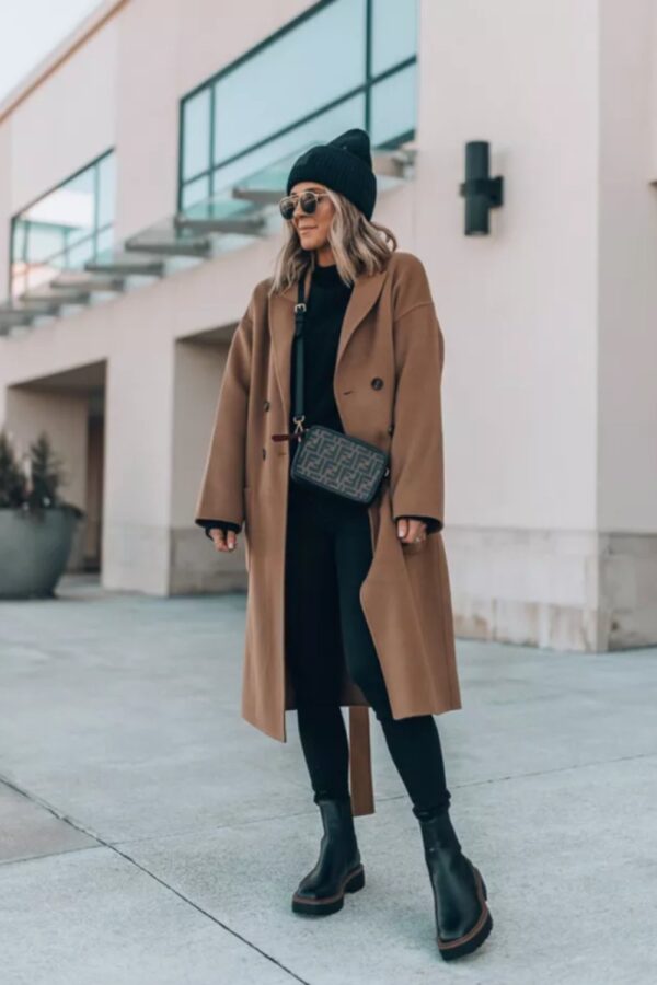 16 Chelsea Boots Outfits to Step Up Your Style Game