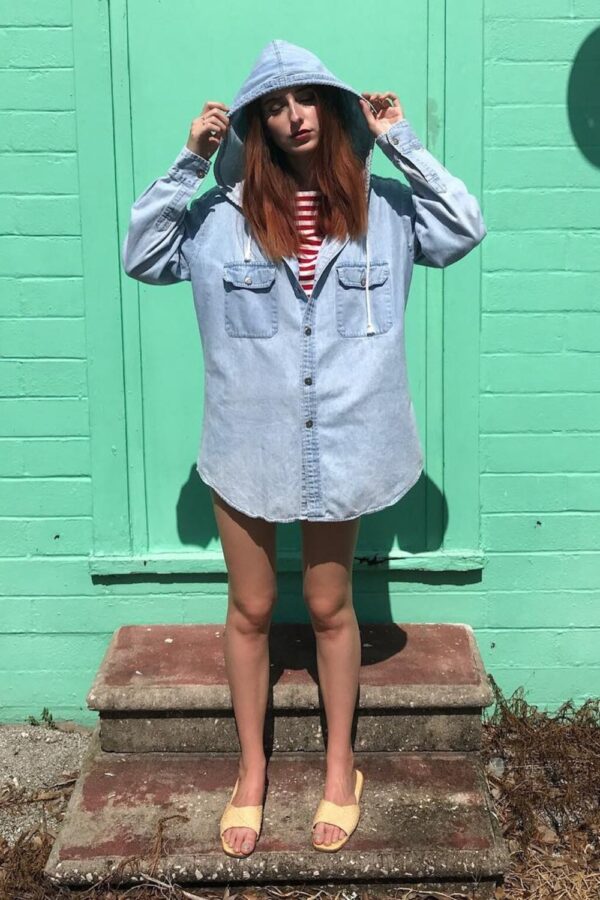 What to Wear on a Boat: 22 Chic Boat Outfits for Women