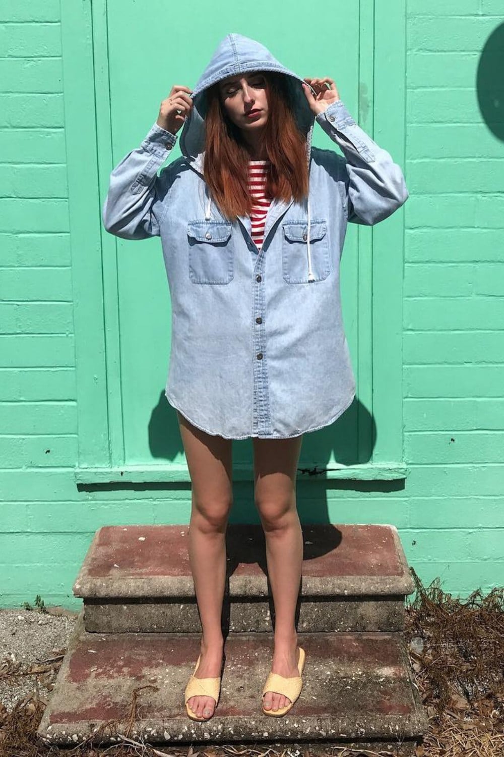 What to Wear on a Boat: 22 Chic Boat Outfits for Women