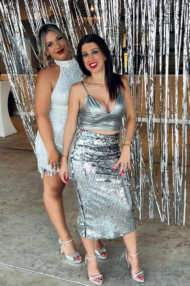 21 Groovy Disco Outfit Ideas That'll Make You Shine on the Dance Floor