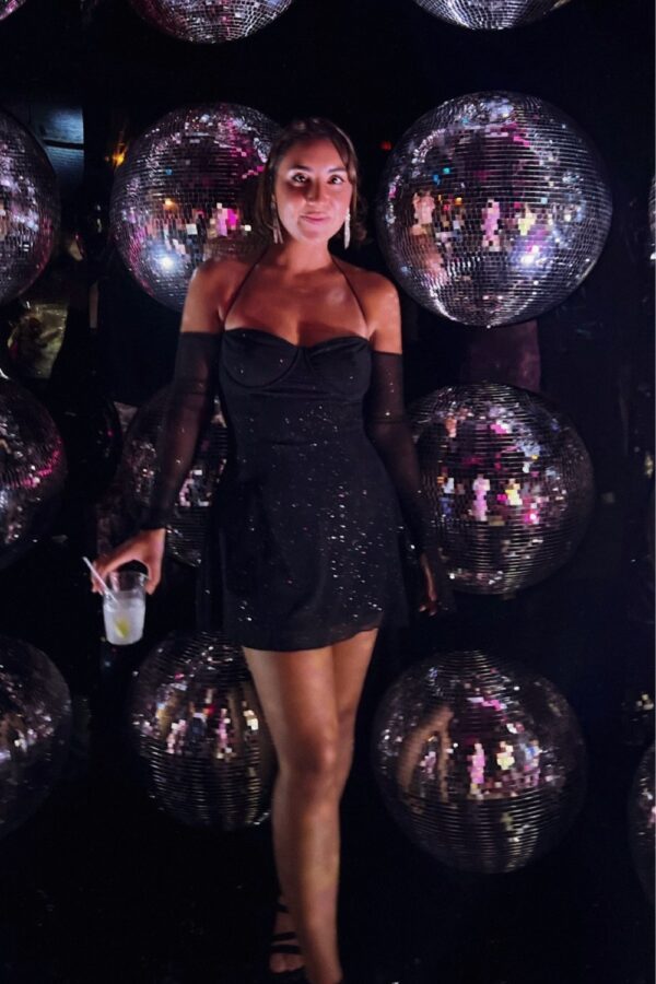 21 Groovy Disco Outfit Ideas That'll Make You Shine on the Dance Floor