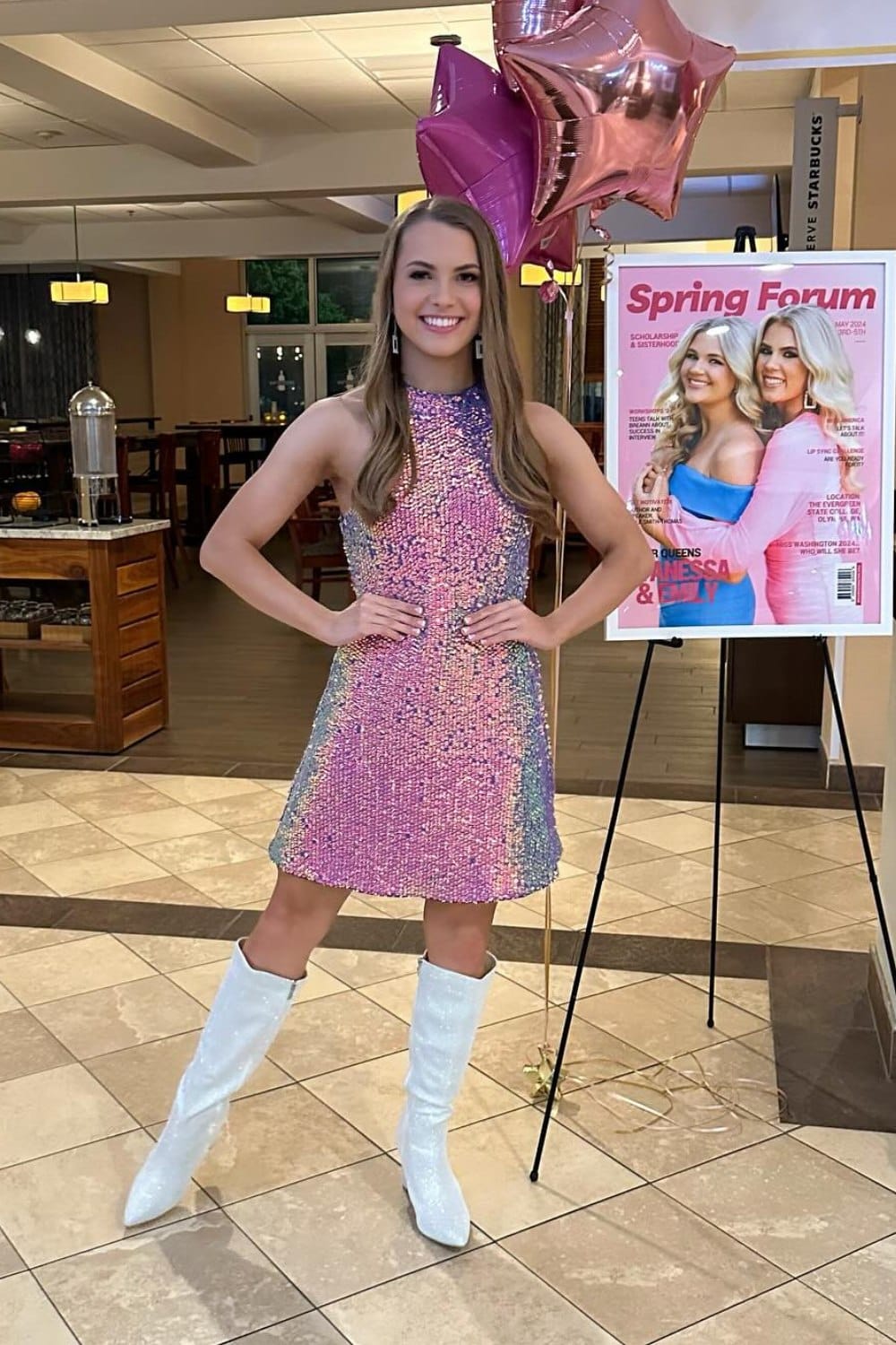 21 Groovy Disco Outfit Ideas That'll Make You Shine on the Dance Floor