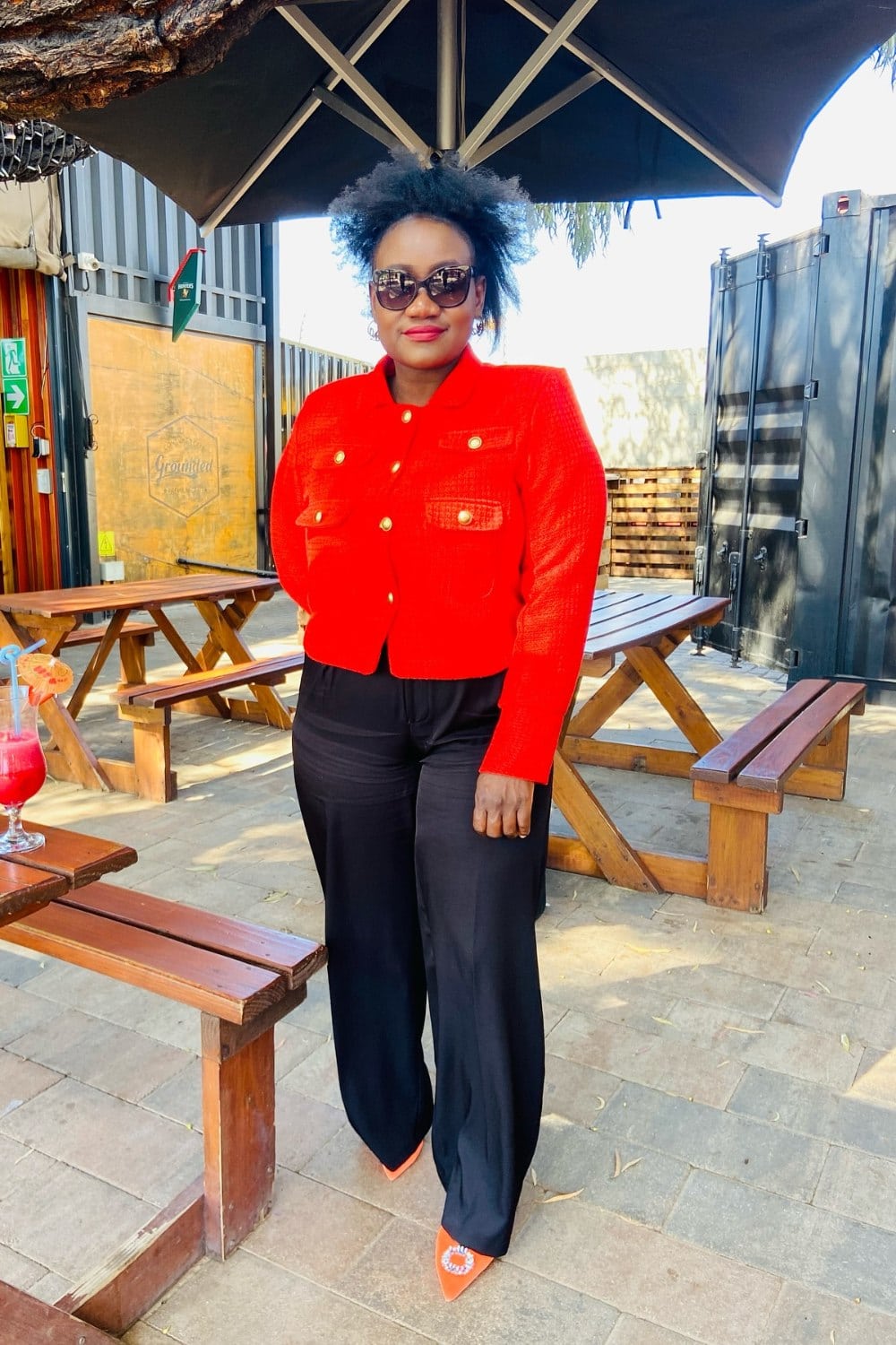 18 Stylish Luncheon Outfits That Will Make You Stand Out