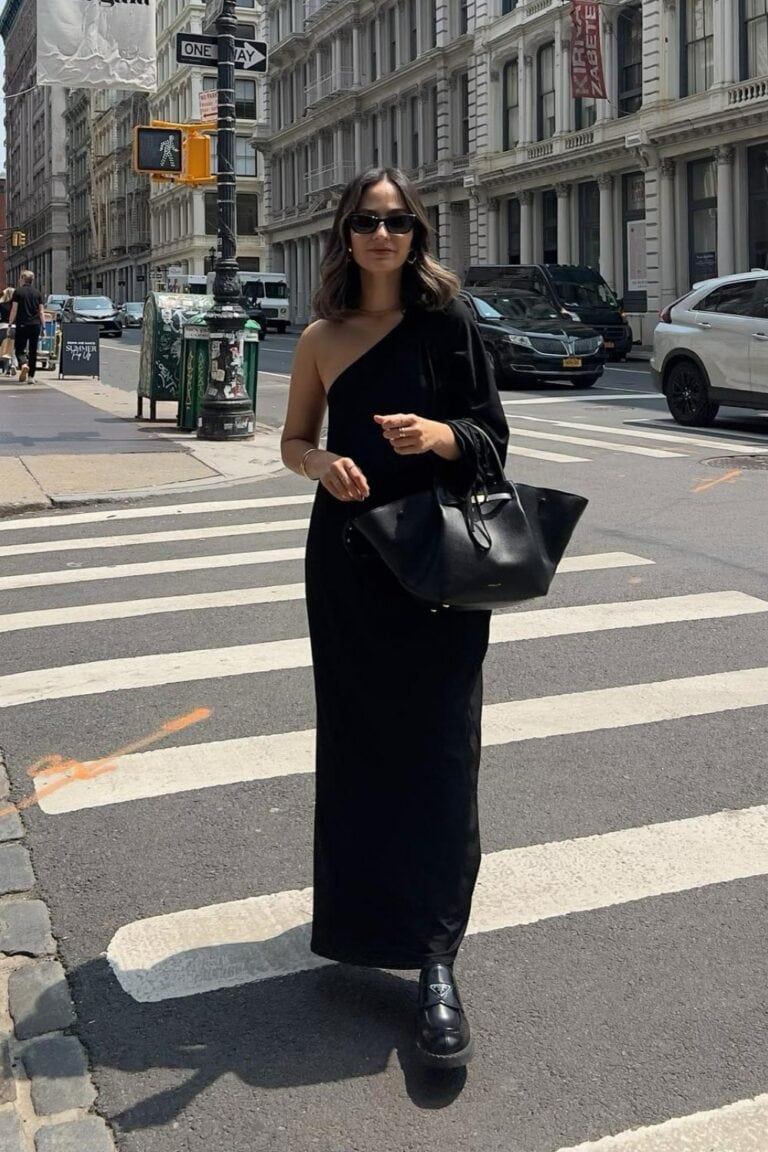18 Stylish Luncheon Outfits That Will Make You Stand Out