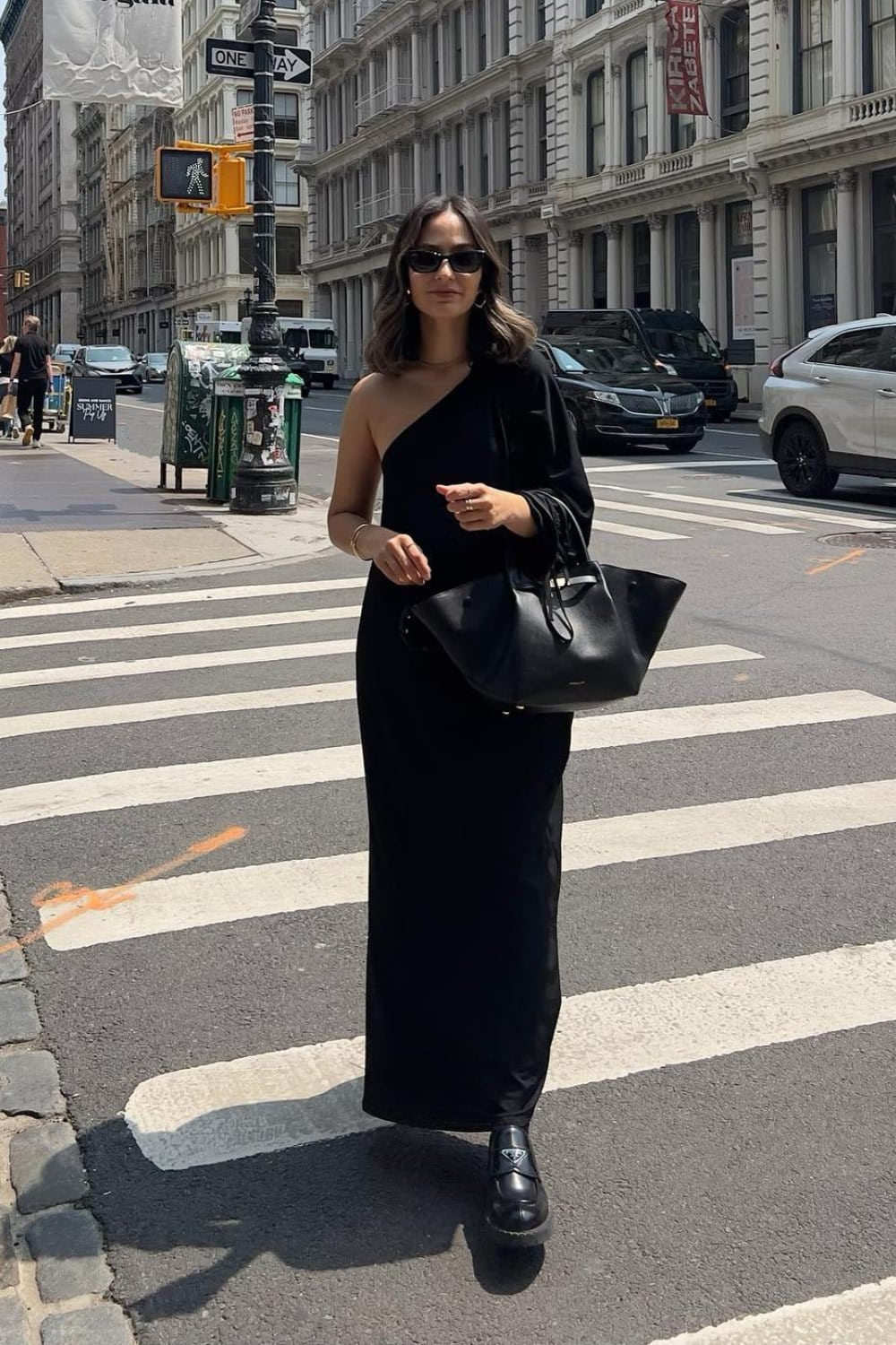 18 Stylish Luncheon Outfits That Will Make You Stand Out