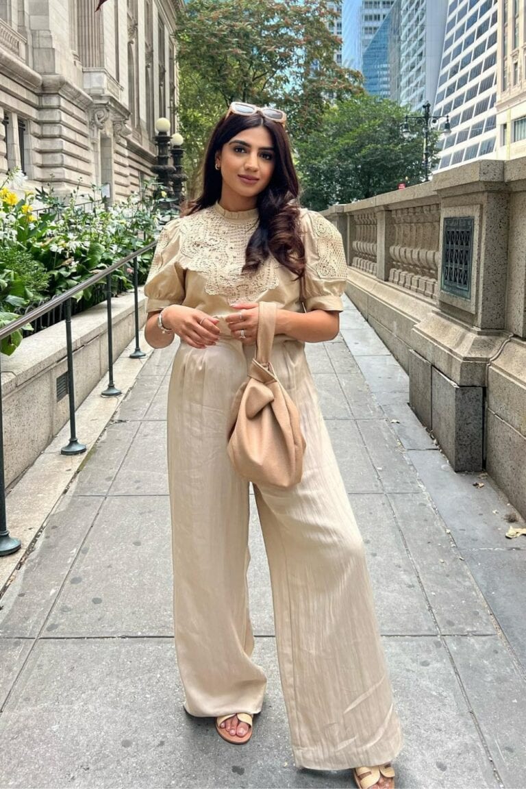 18 Stylish Luncheon Outfits That Will Make You Stand Out