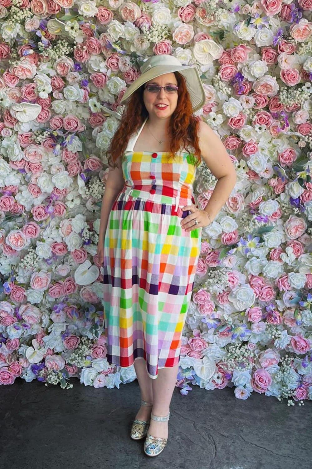 18 Stylish Luncheon Outfits That Will Make You Stand Out