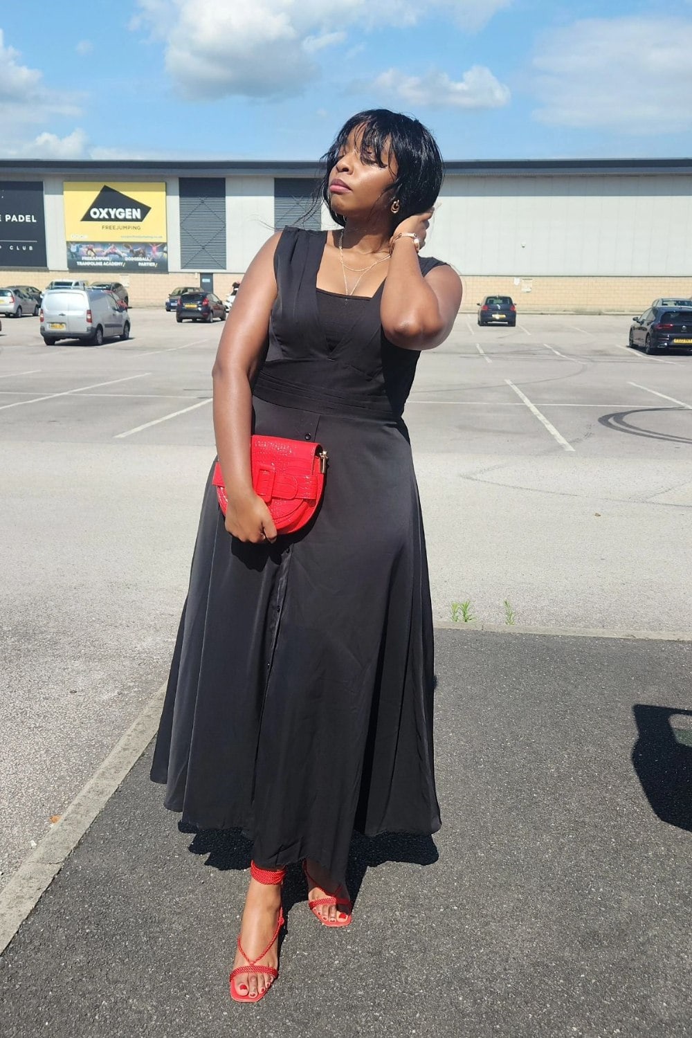 18 Stylish Luncheon Outfits That Will Make You Stand Out