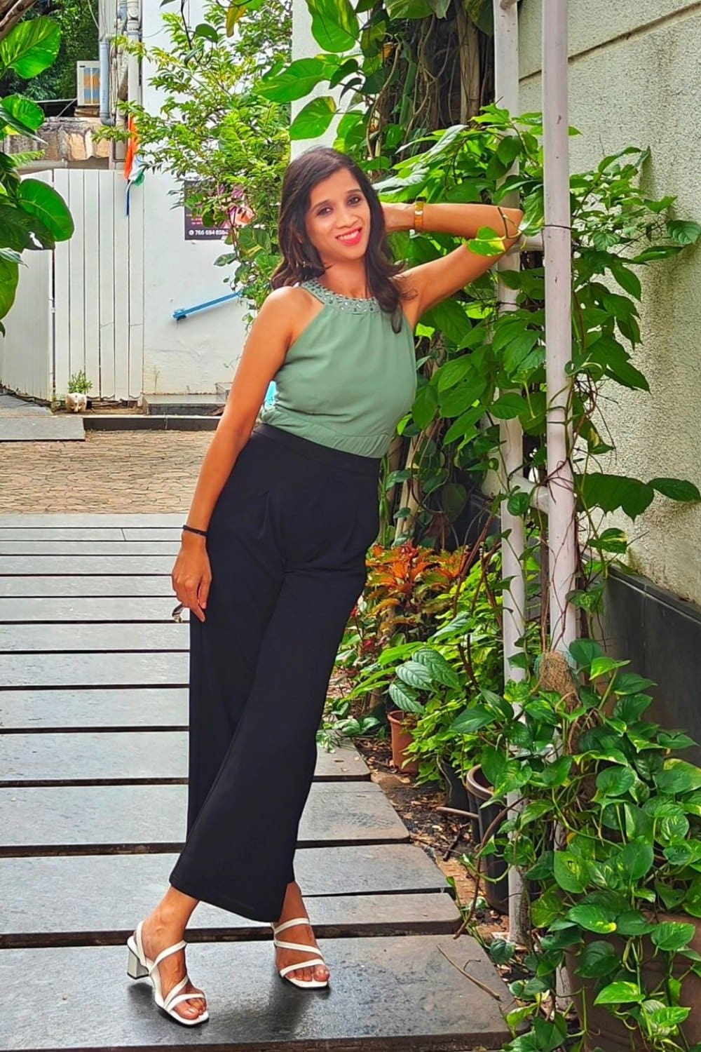 18 Stylish Luncheon Outfits That Will Make You Stand Out