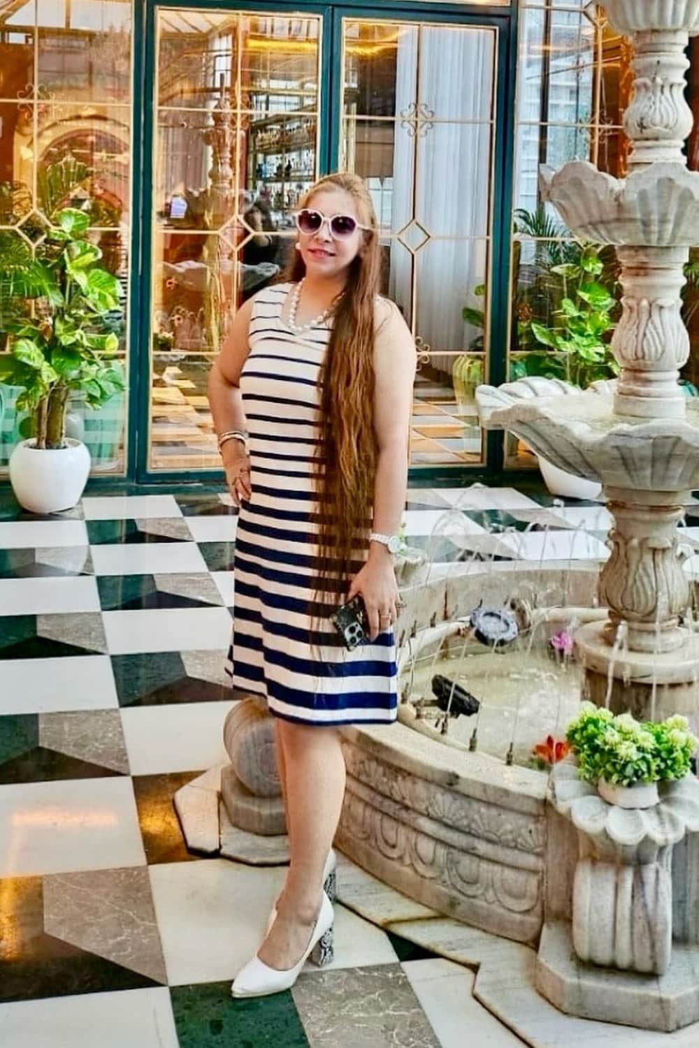 18 Stylish Luncheon Outfits That Will Make You Stand Out