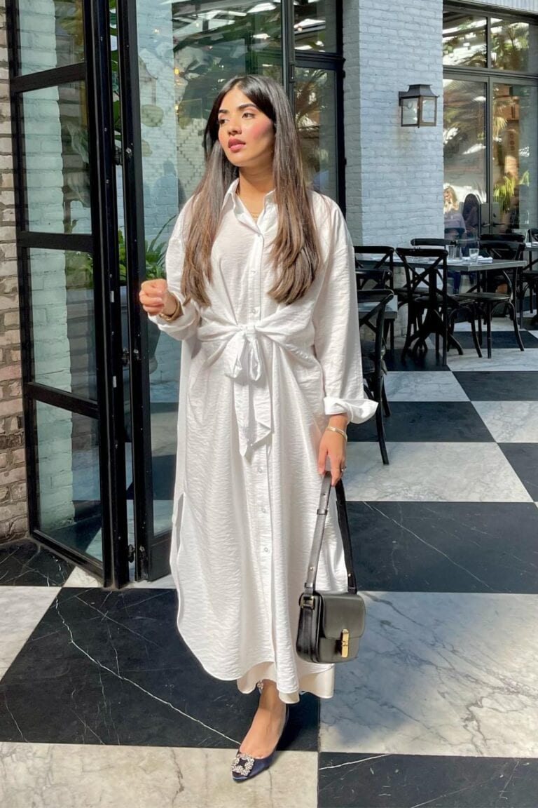 18 Stylish Luncheon Outfits That Will Make You Stand Out