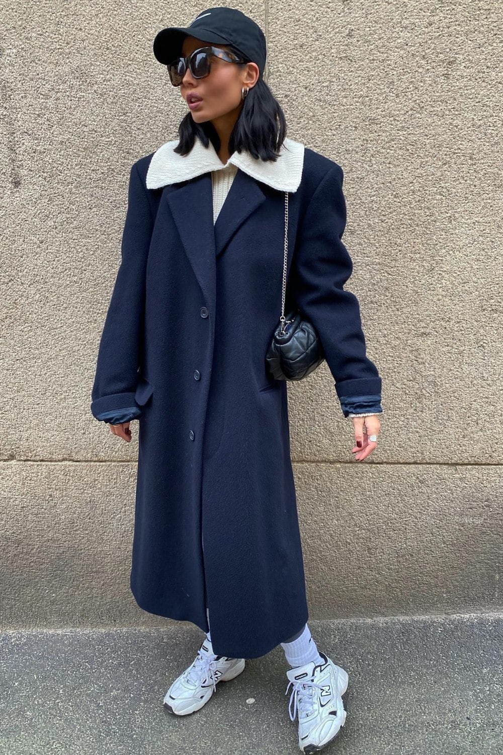 20 Chic New Balance Outfit Ideas to Elevate Your Style