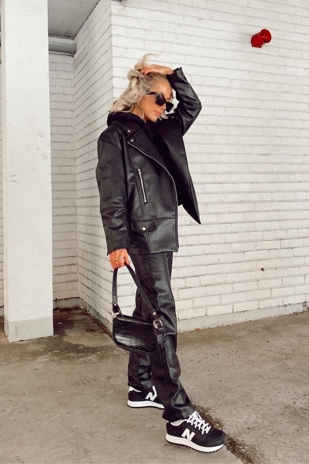 20 Chic New Balance Outfit Ideas to Elevate Your Style