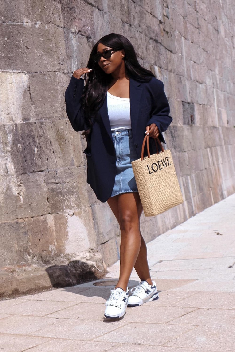 20 Chic New Balance Outfit Ideas to Elevate Your Style