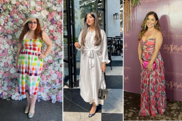 18 Stylish Luncheon Outfits That Will Make You Stand Out