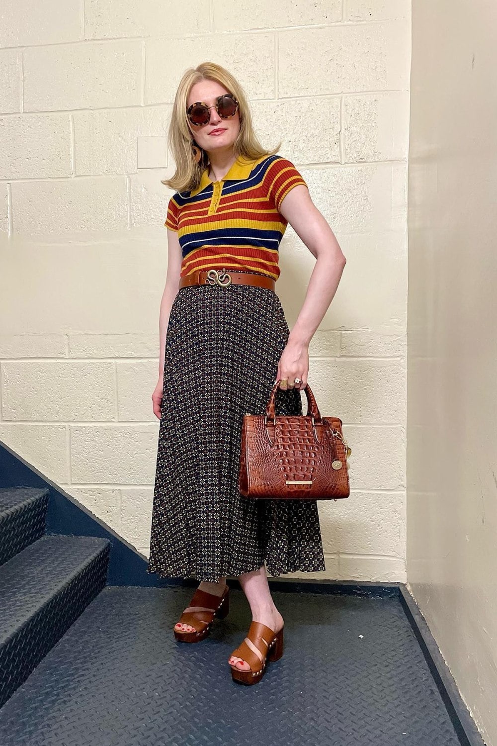 70s Outfit Ideas: 22 Groovy Looks That'll Make You Feel Like a Retro Queen