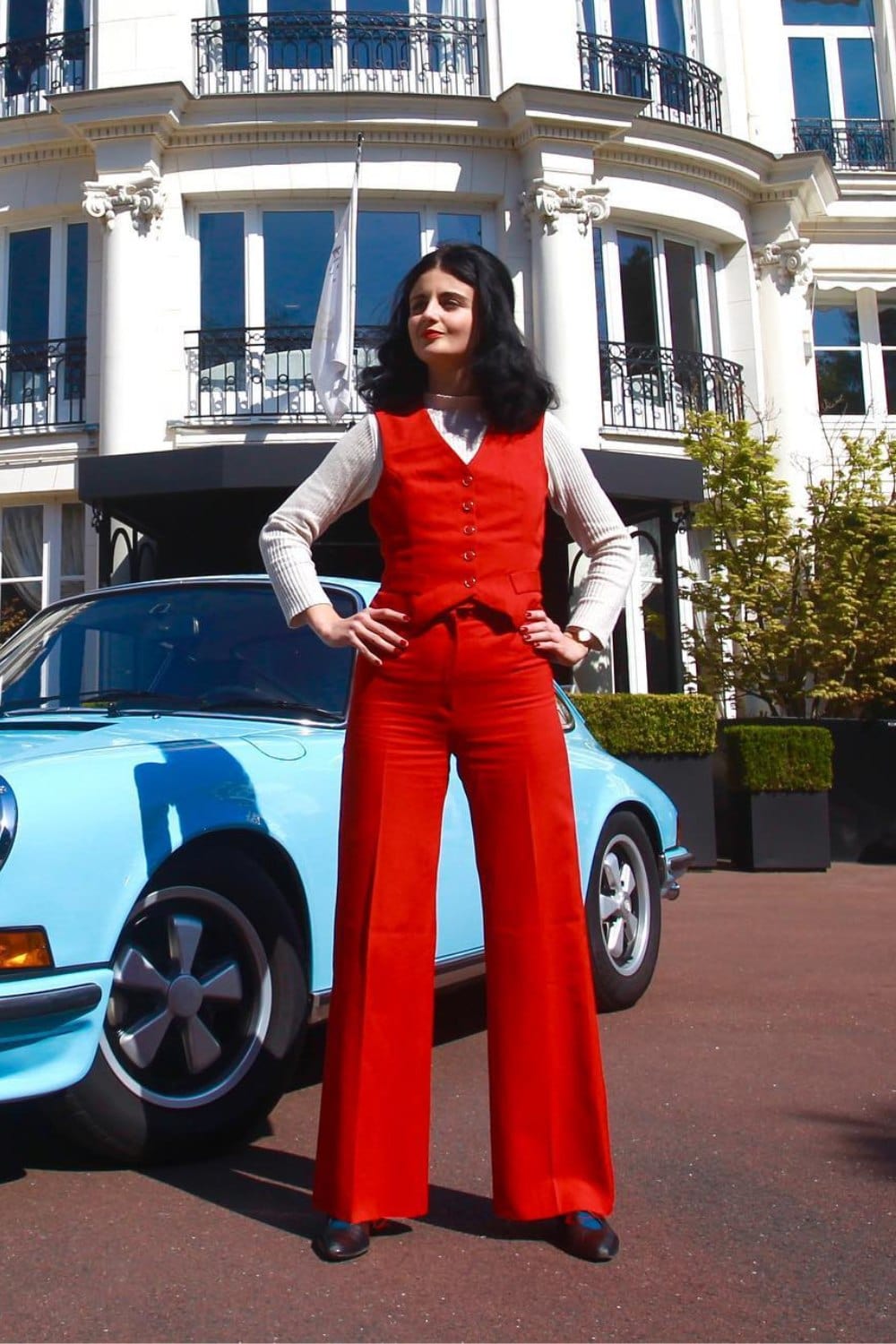 70s Outfit Ideas: 22 Groovy Looks That'll Make You Feel Like a Retro Queen