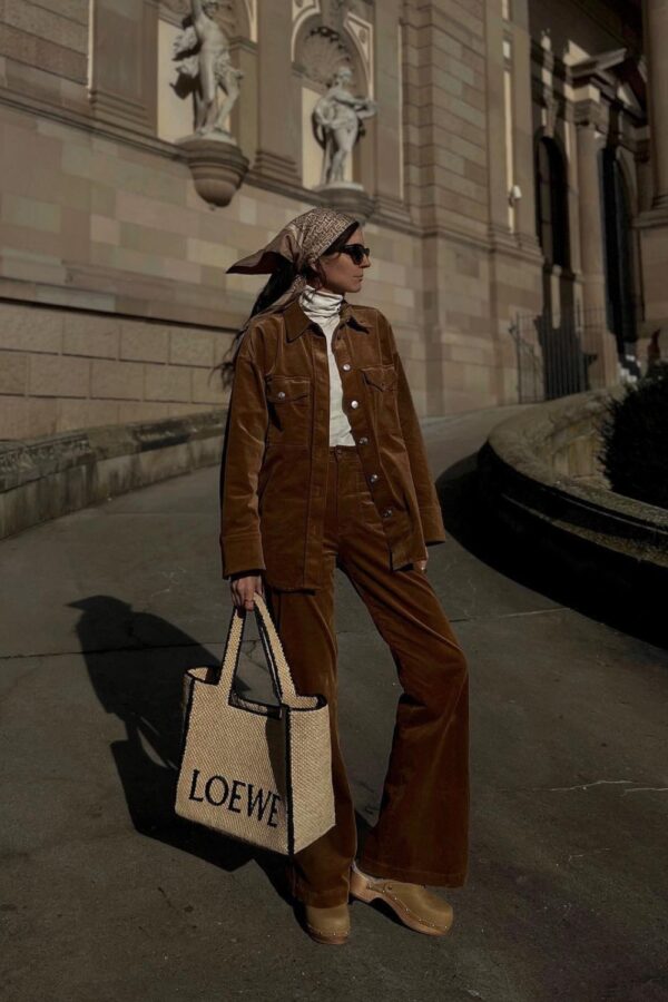 70s Outfit Ideas: 22 Groovy Looks That'll Make You Feel Like a Retro Queen