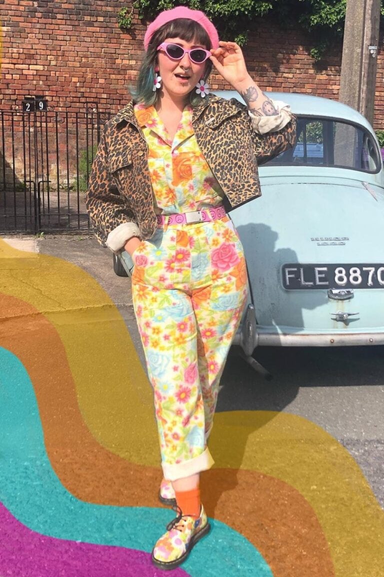 70s Outfit Ideas: 22 Groovy Looks That'll Make You Feel Like a Retro Queen