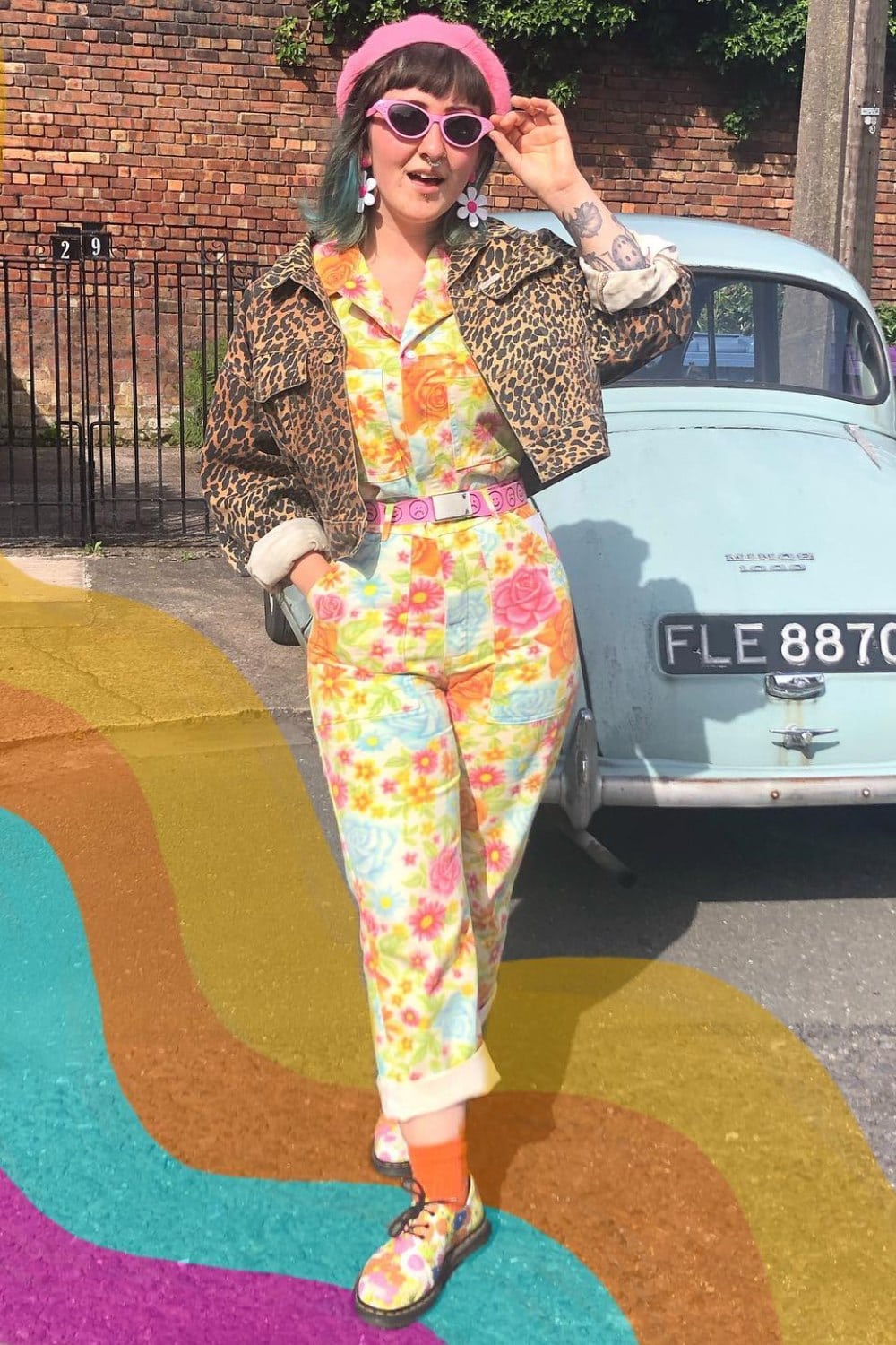 70s Outfit Ideas: 22 Groovy Looks That'll Make You Feel Like a Retro Queen