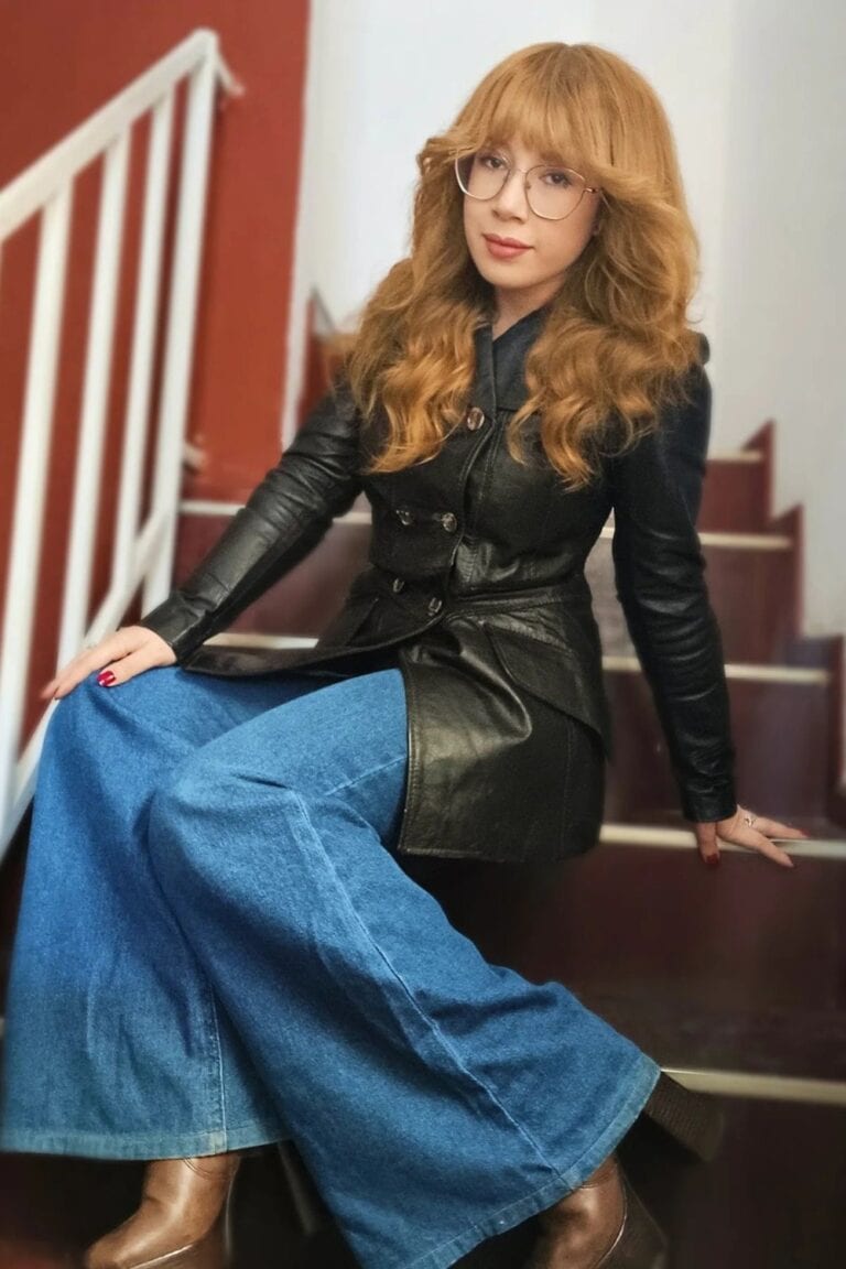 70s Outfit Ideas: 22 Groovy Looks That'll Make You Feel Like a Retro Queen