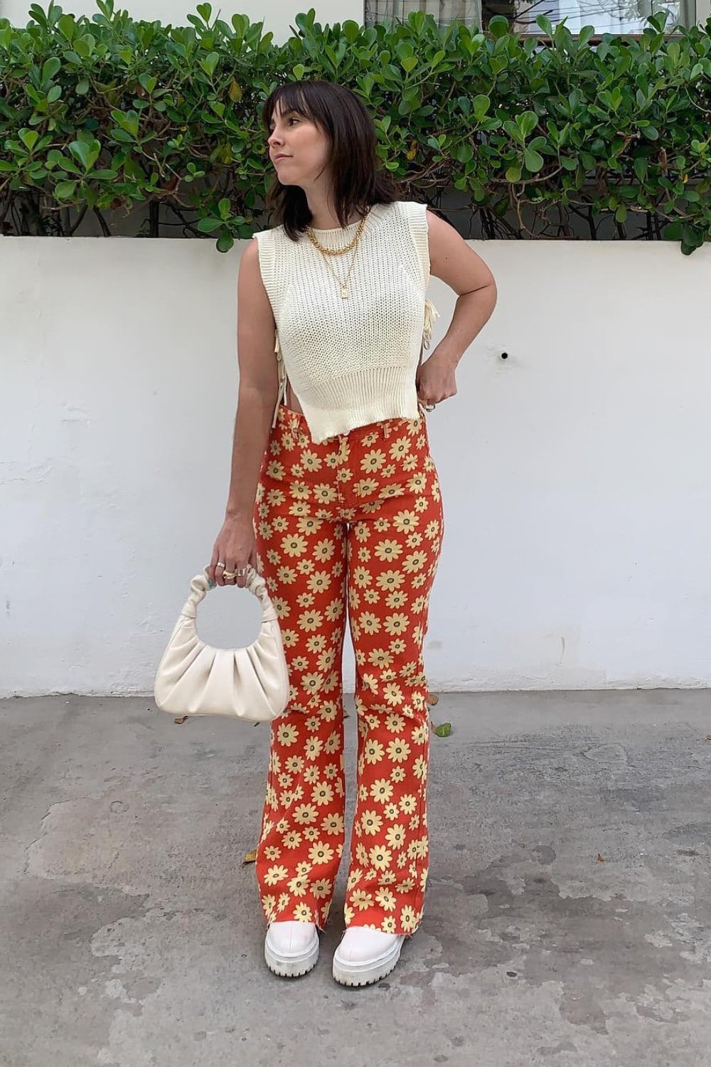 70s Outfit Ideas: 22 Groovy Looks That'll Make You Feel Like a Retro Queen