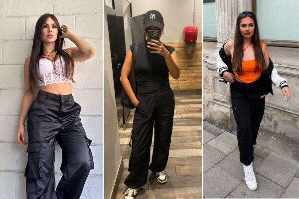 What Are High-Waters Pants? How To Wear Them.