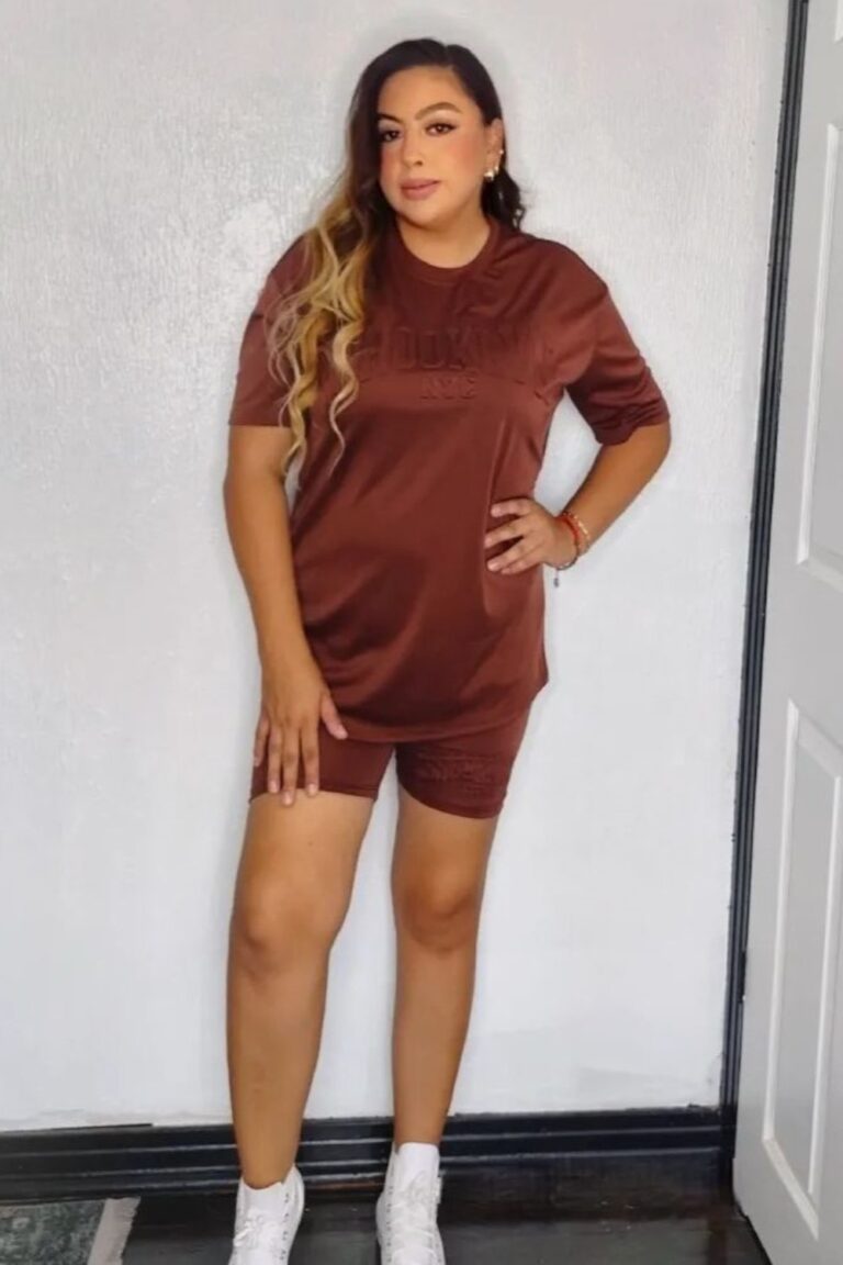 How to Style Converse: 17 Effortlessly Cool Outfit Ideas