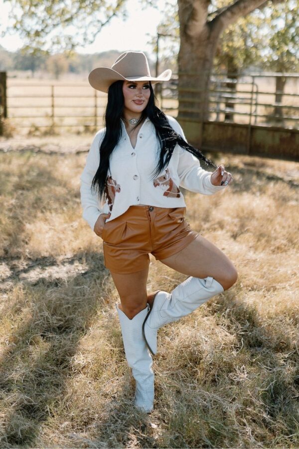 22 Stylish Rodeo Outfit Ideas to Lasso Up Your Look