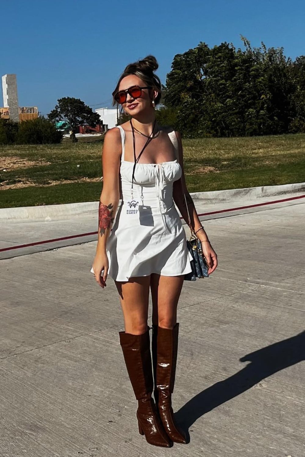 22 Stylish Rodeo Outfit Ideas to Lasso Up Your Look