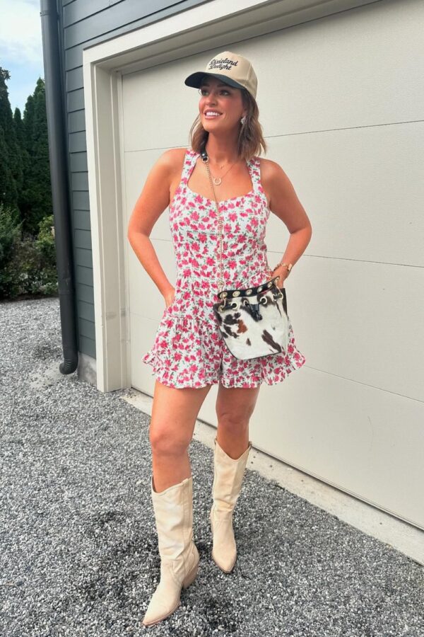 22 Stylish Rodeo Outfit Ideas to Lasso Up Your Look