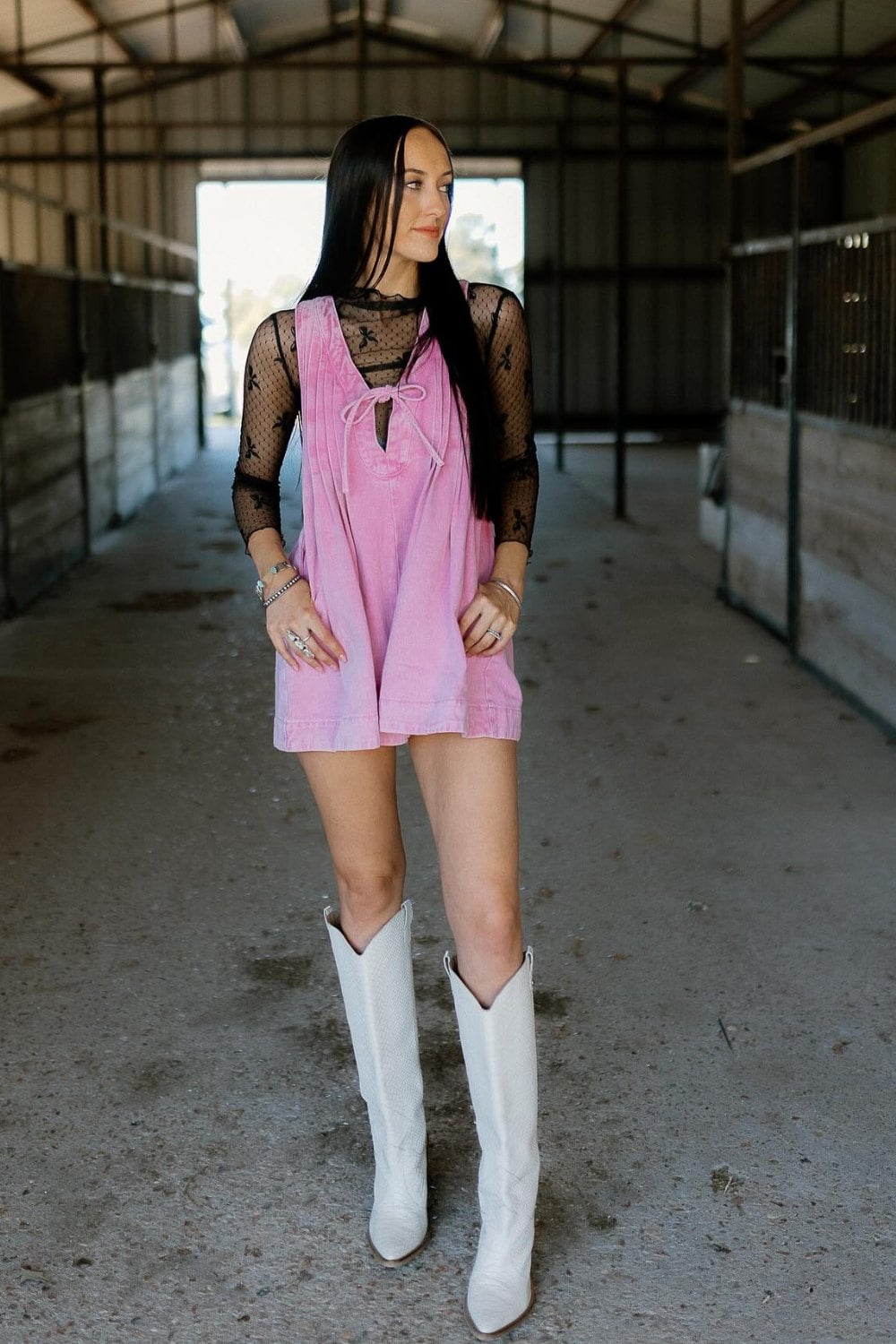 22 Stylish Rodeo Outfit Ideas to Lasso Up Your Look