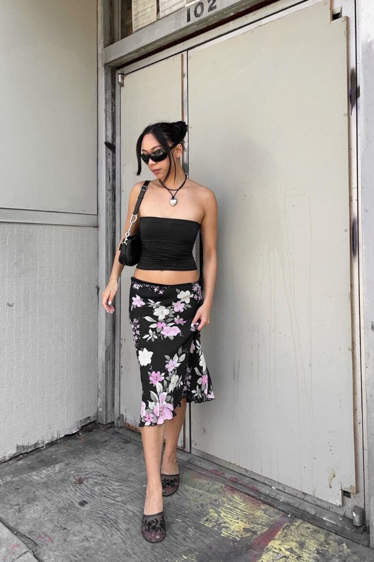 23 Iconic 2000s Outfit Ideas That Are Making a Major Comeback