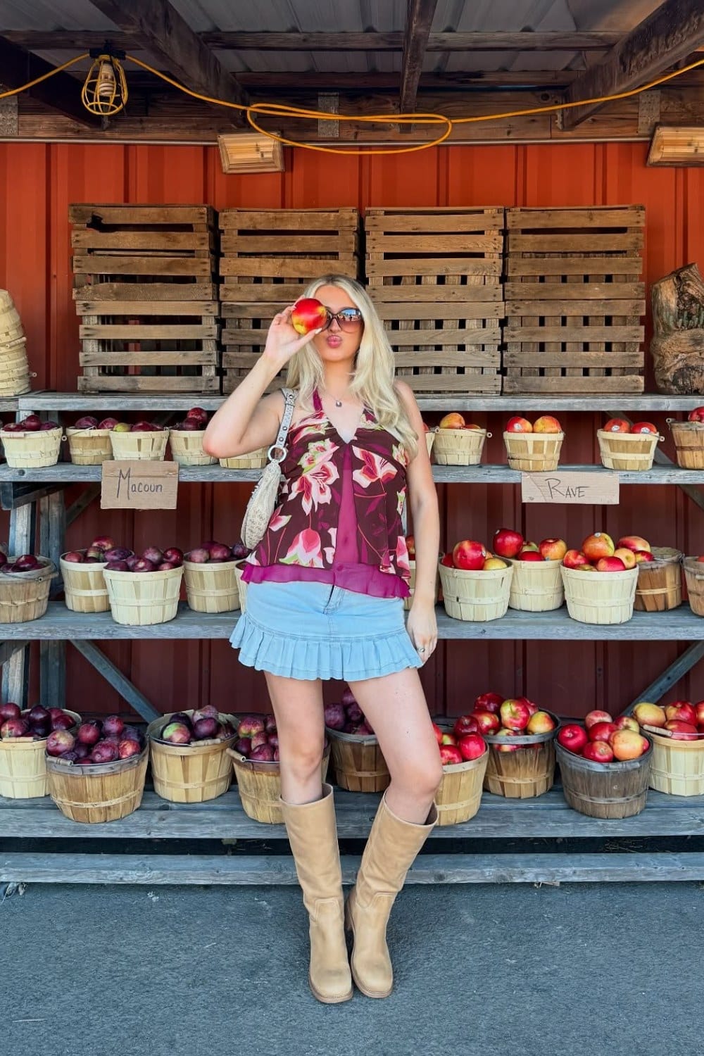 23 Iconic 2000s Outfit Ideas That Are Making a Major Comeback