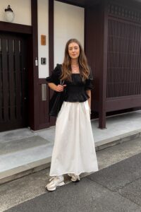 43 Stylish Japan Outfit Ideas That Are Perfect for Every Season