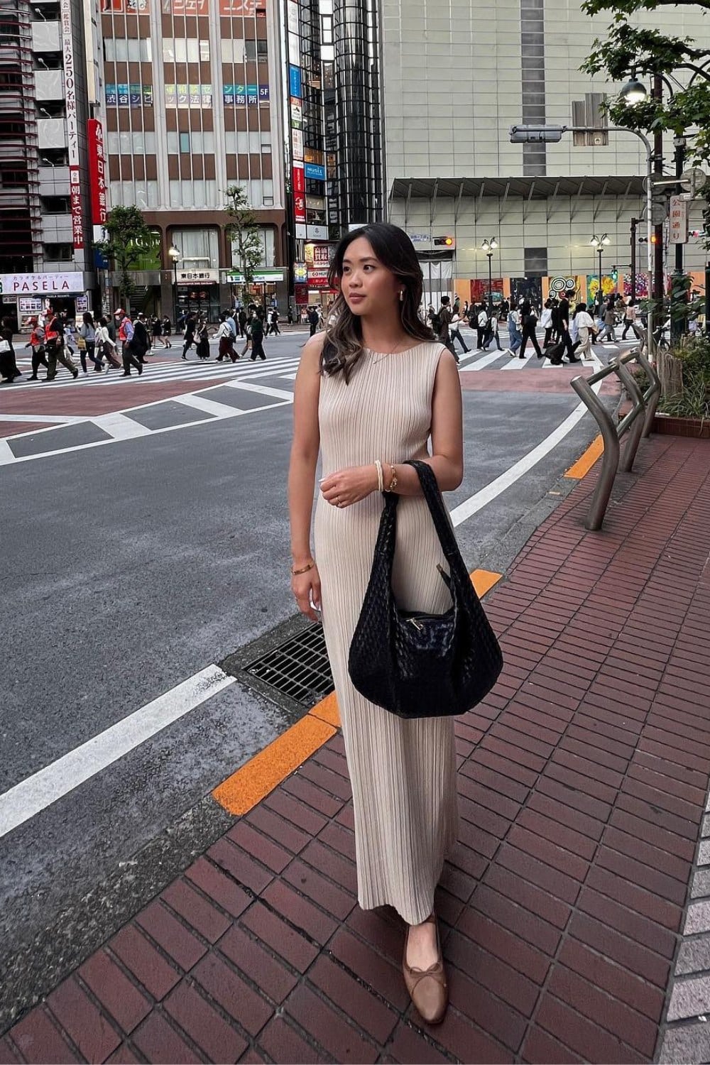 43 Stylish Japan Outfit Ideas That Are Perfect for Every Season