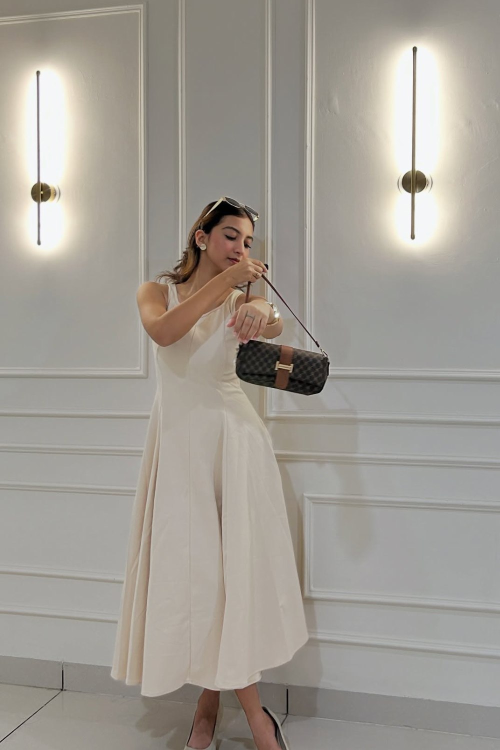 31 Old Money Aesthetic Outfits That Look Effortlessly Expensive