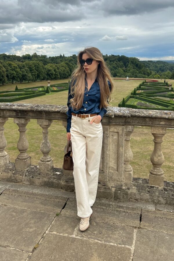 31 Old Money Aesthetic Outfits That Look Effortlessly Expensive