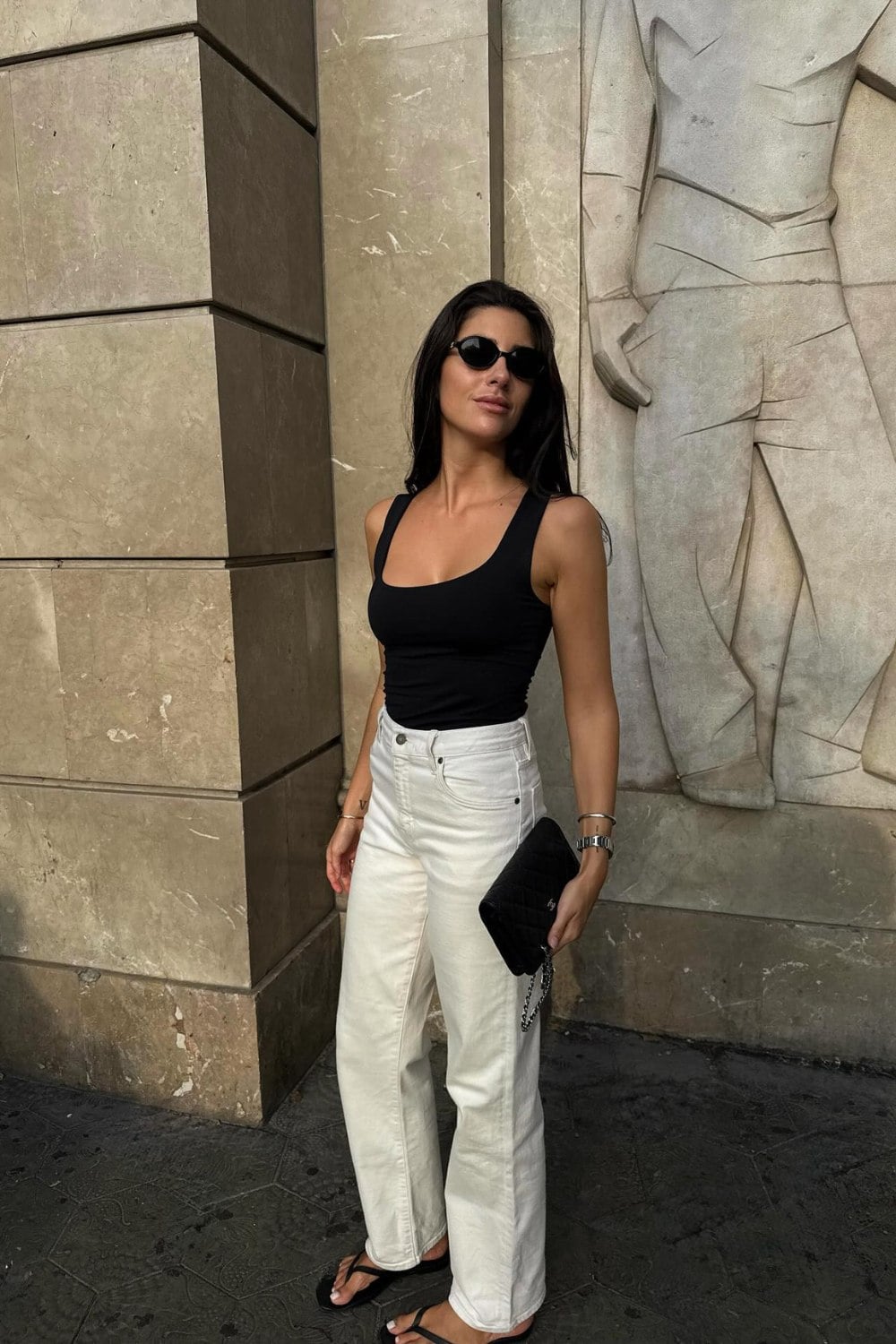 31 Old Money Aesthetic Outfits That Look Effortlessly Expensive
