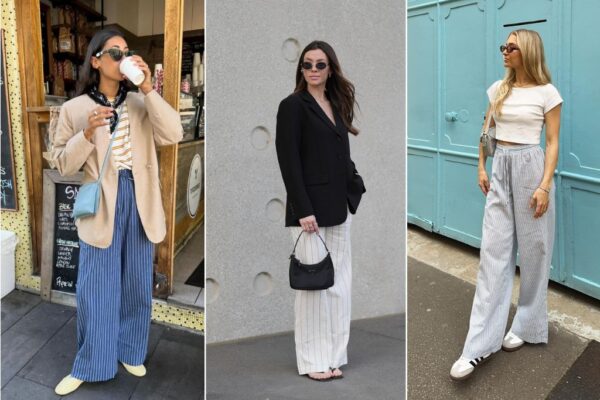 What Are High-Waters Pants? How To Wear Them.