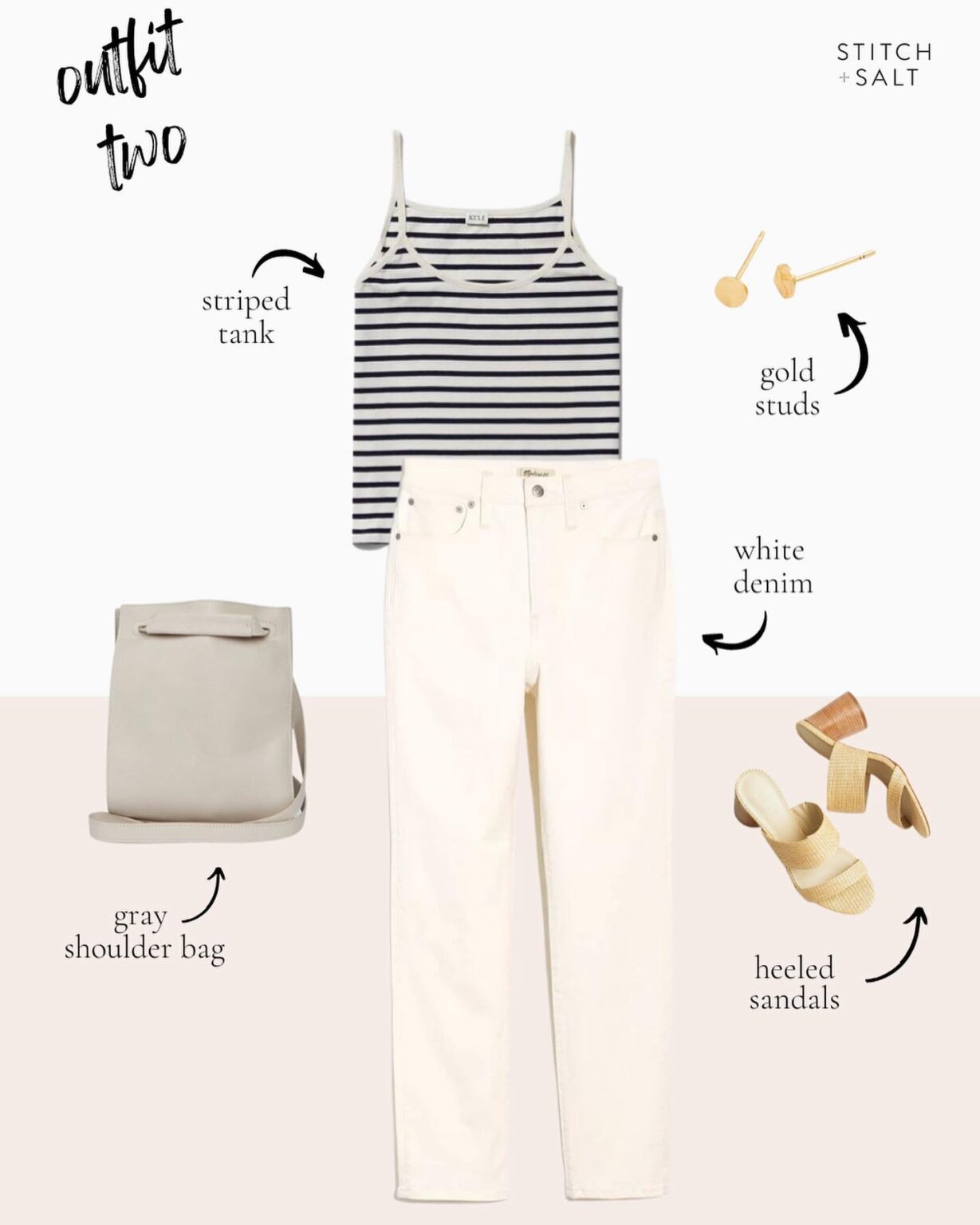 23 Winery Outfit Ideas for Summer That Look So Effortlessly Chic