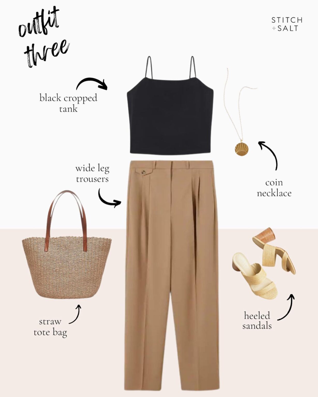 23 Winery Outfit Ideas for Summer That Look So Effortlessly Chic